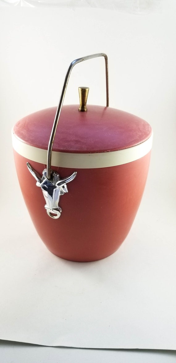 Kitchen & Dining Home & Living Barware GITS Ware Ice Bucket etna.com.pe