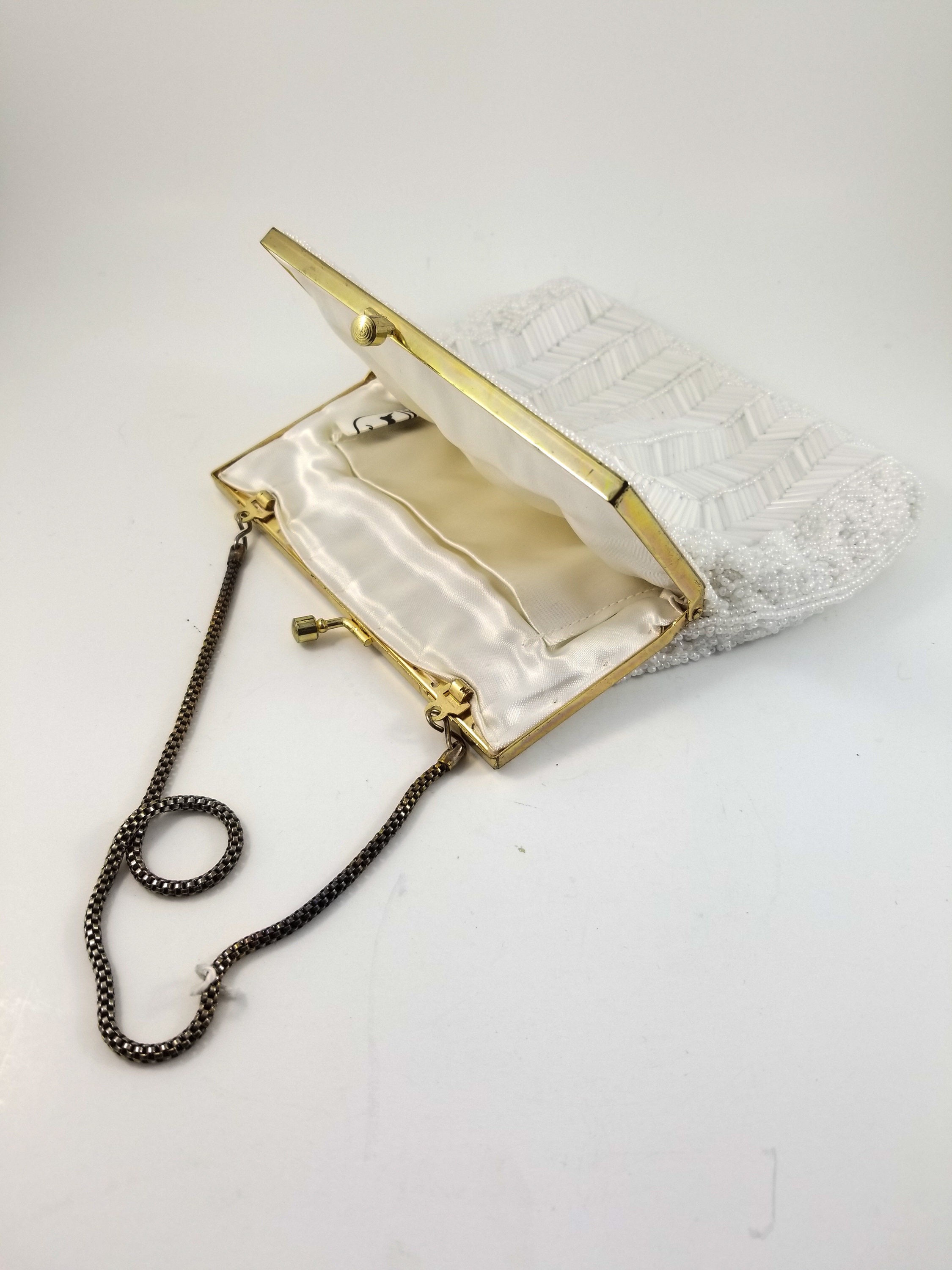 Bridal Hand Purse Design Bundles | semashow.com