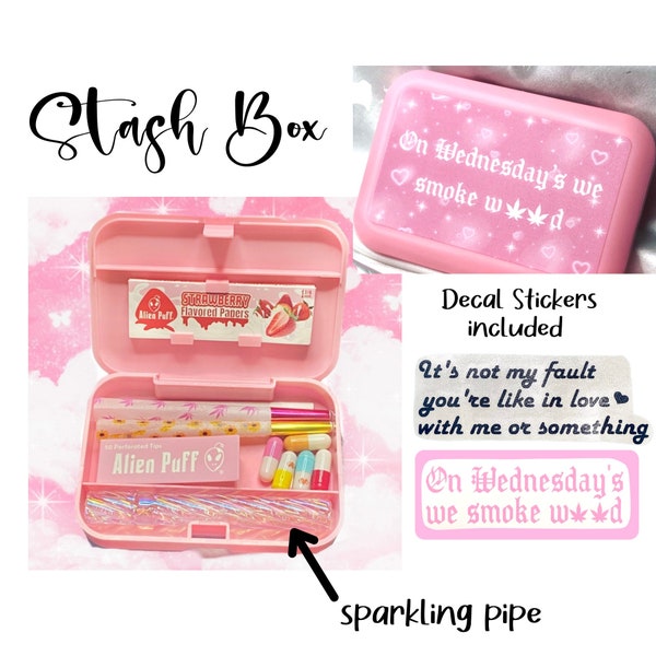 Stoner Accessories - Etsy