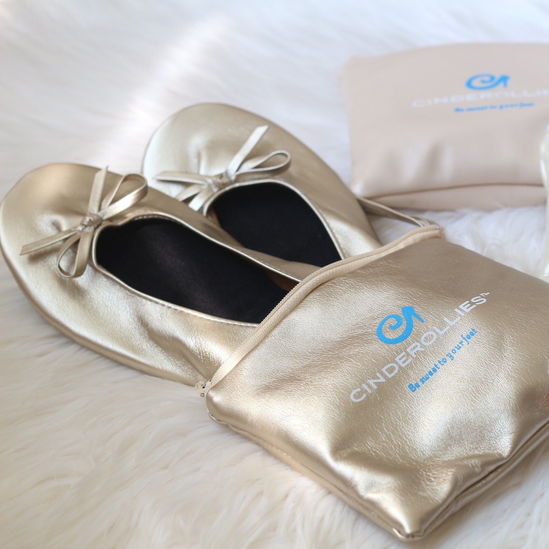 Bulk Ballet Flats for Wedding,wholesale Foldable Ballet Flats,bulk ...