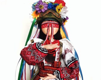 Handmade Monster Doll Anger Management Stress Doll - Etsy