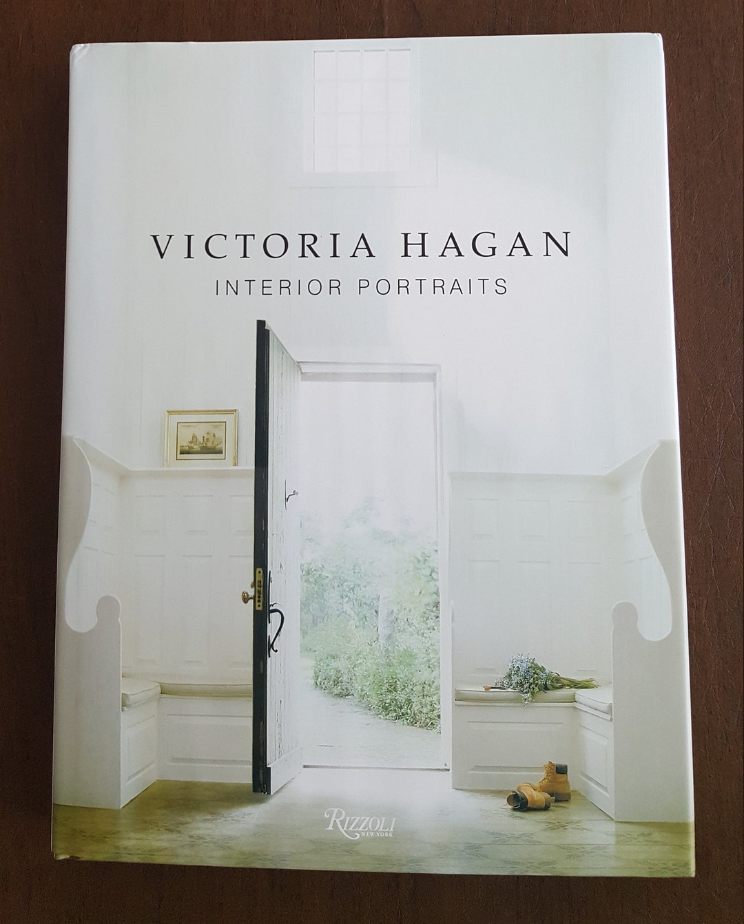 Victoria Hagan Interior Portraits 2010 - Etsy