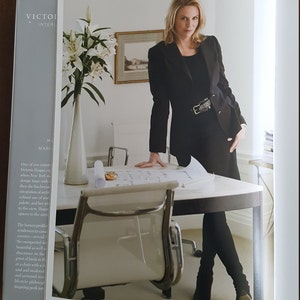 Victoria Hagan Interior Portraits 2010 | Etsy