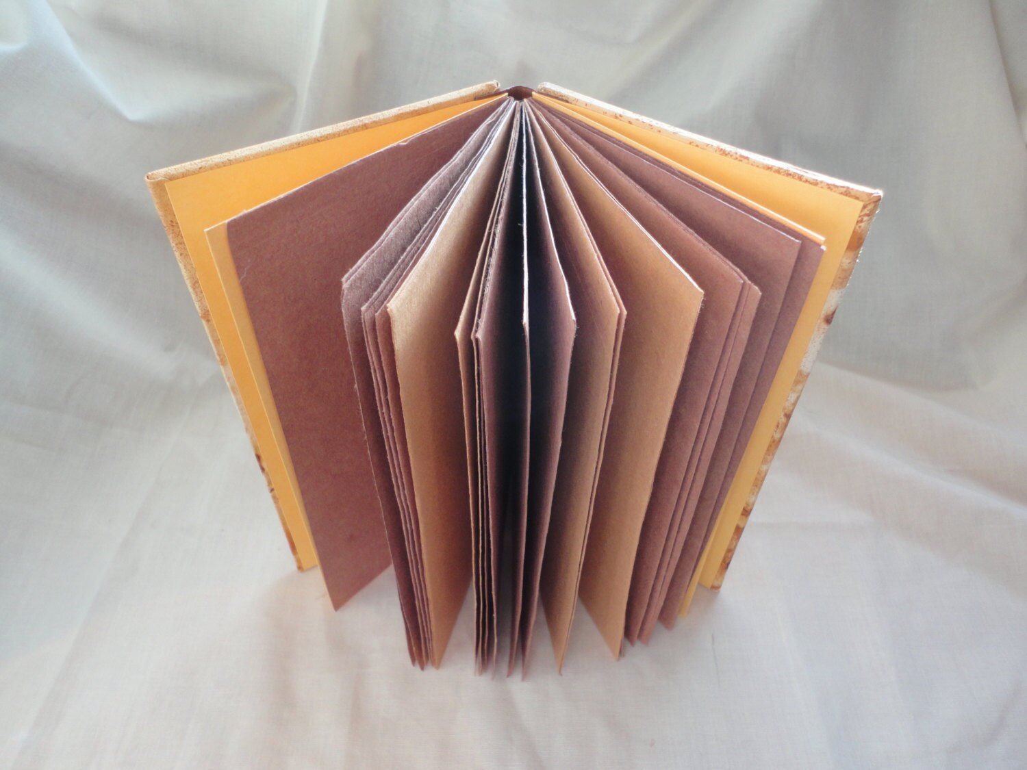 Harry Potter rust Handmade Notebook/journal/diary - Etsy UK