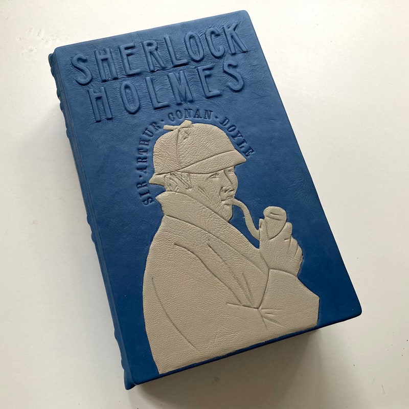 Sherlock Gift - 60+ Gift Ideas for 2024