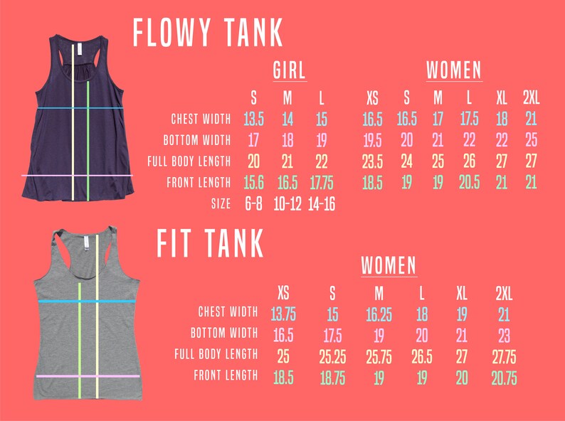 Life is Better at the Lake - Fit or Flowy Women's Tank - Girls Tank Top ...