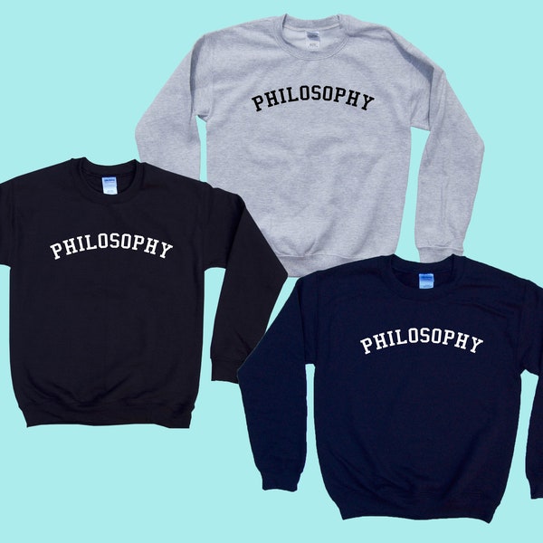 Philosophy - Etsy