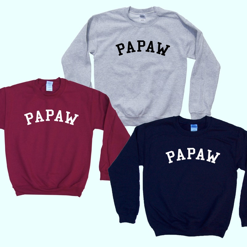 Papaw - Etsy