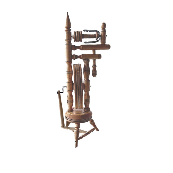 Spinning Stool - Etsy