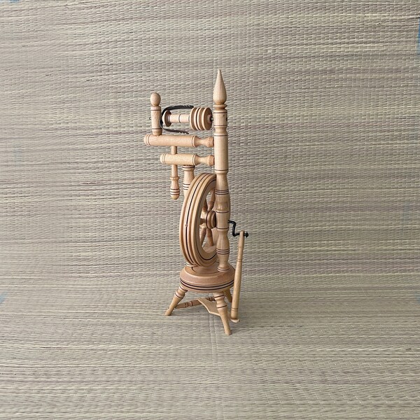 Spinning Stool - Etsy