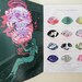 BLOOM Comic Anthology - Etsy
