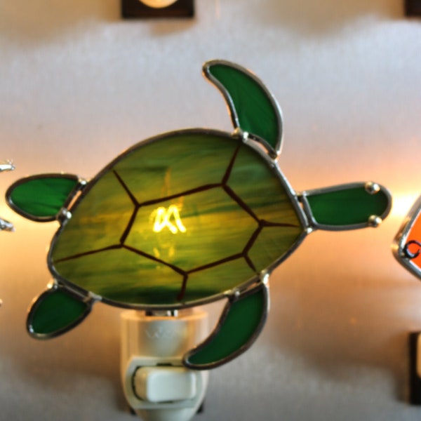 Sea Glass Light Fixtures - Etsy
