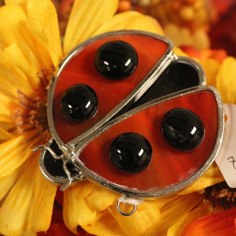 Ladybugs - Etsy
