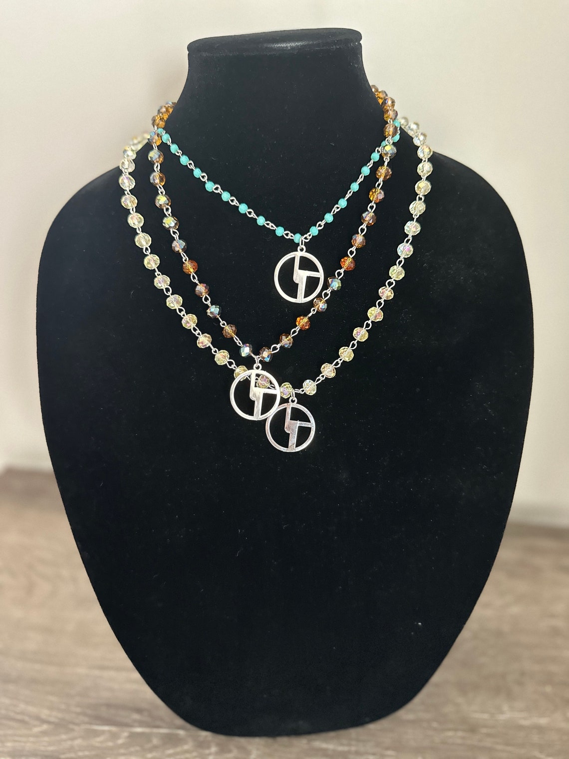 NEW Bisco Necklace Party - Etsy