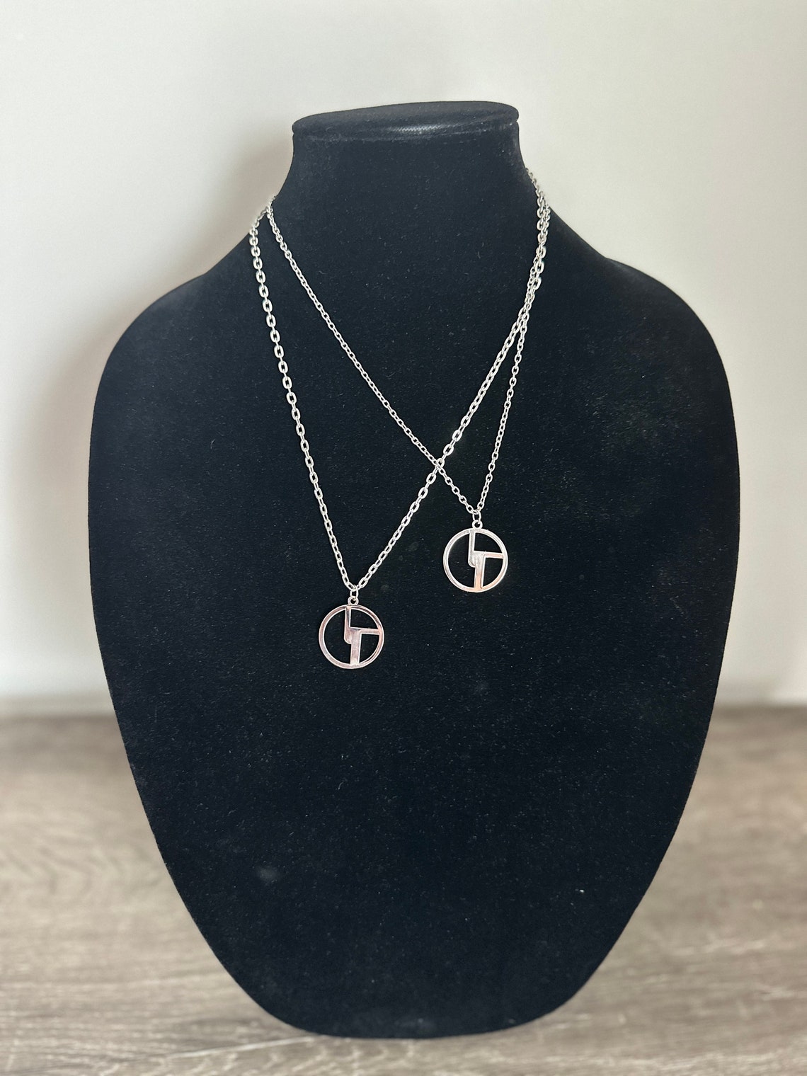 NEW Bisco Necklace Party - Etsy