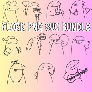 Flork - Etsy
