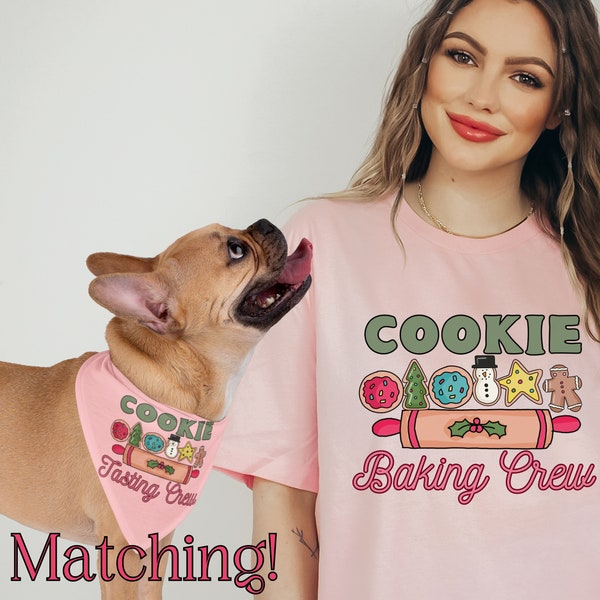 Owner and Matching Dog Pajamas - Etsy