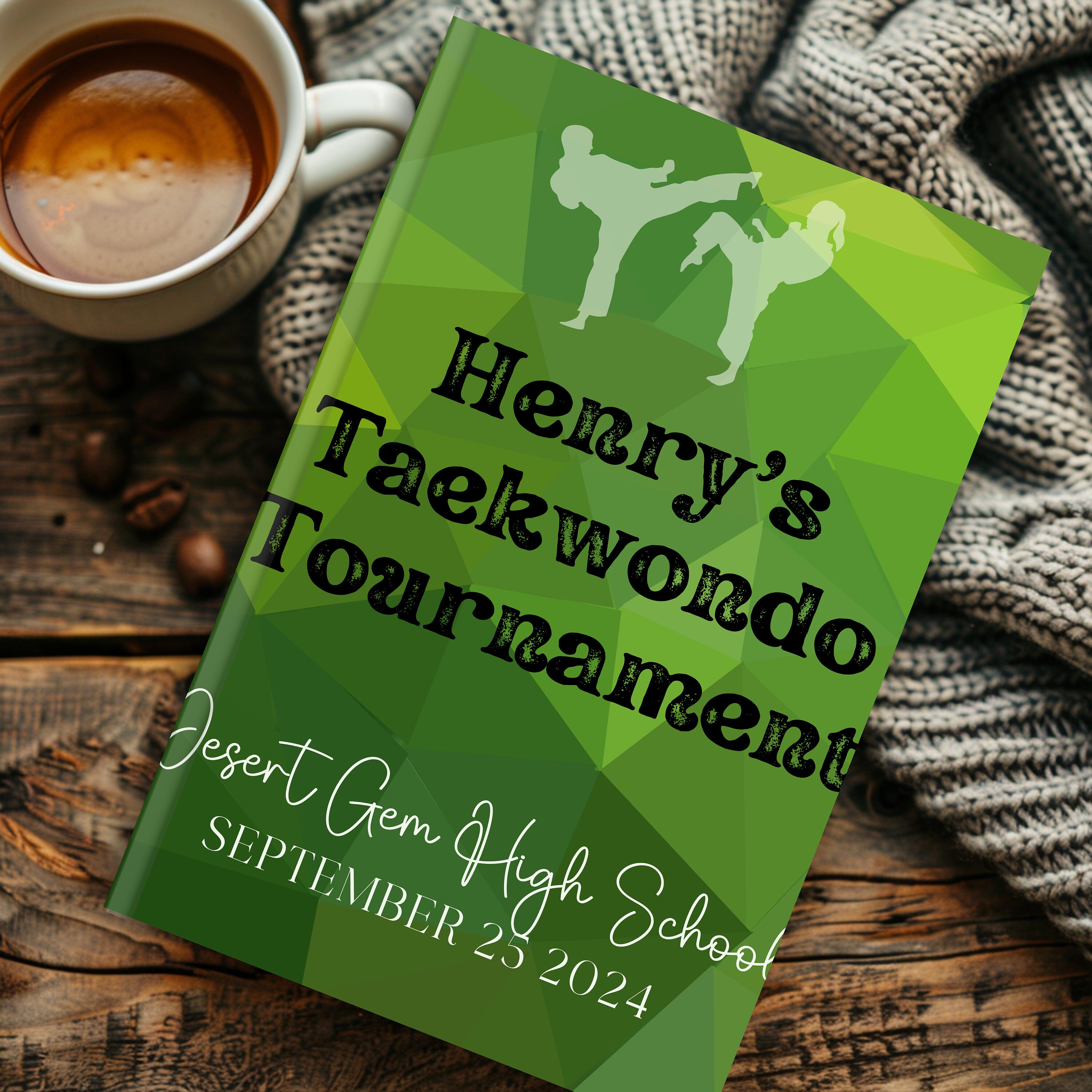 Souvenir Book Template, Family Reunion Template, Family Reunion Quotes ...