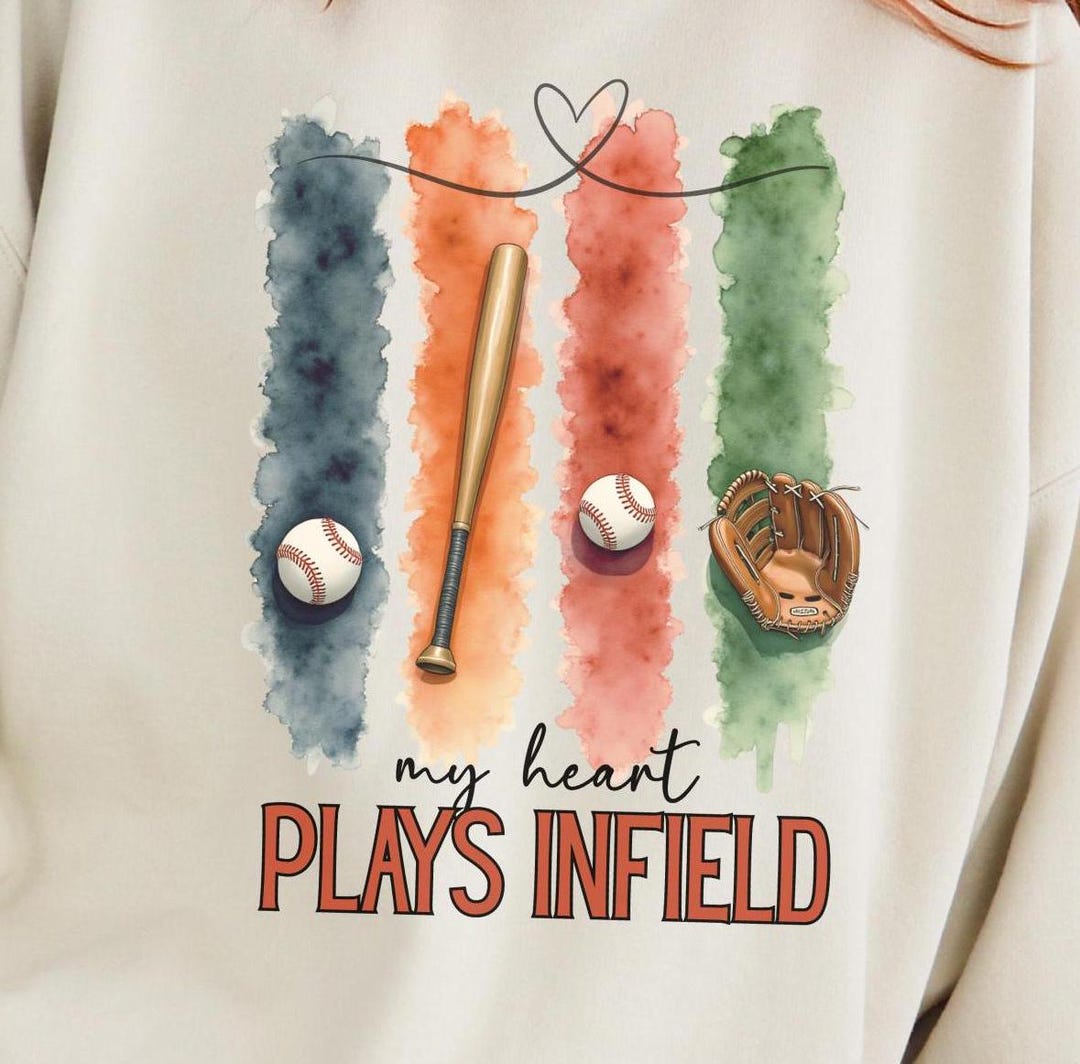 Baseball PNG Boy | Brushstroke Baseball PNG | Baseball Mom PNG ...