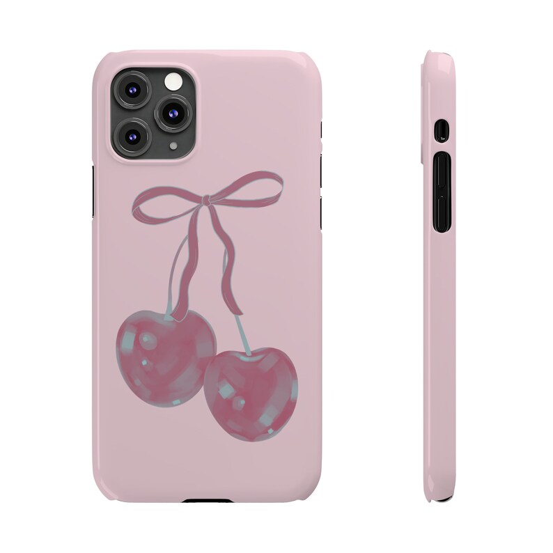 Coquette Phone Case iPhone Samsung Coquette Bow Phone Case Aesthetic Accessories - Etsy