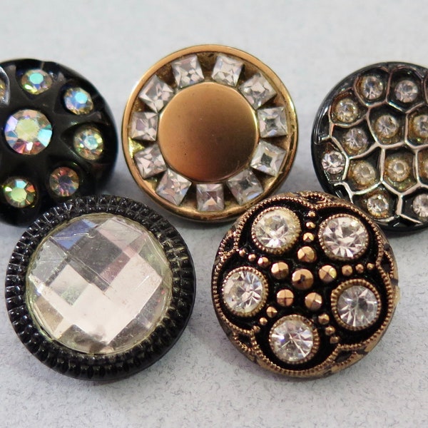 Lamode Buttons - Etsy