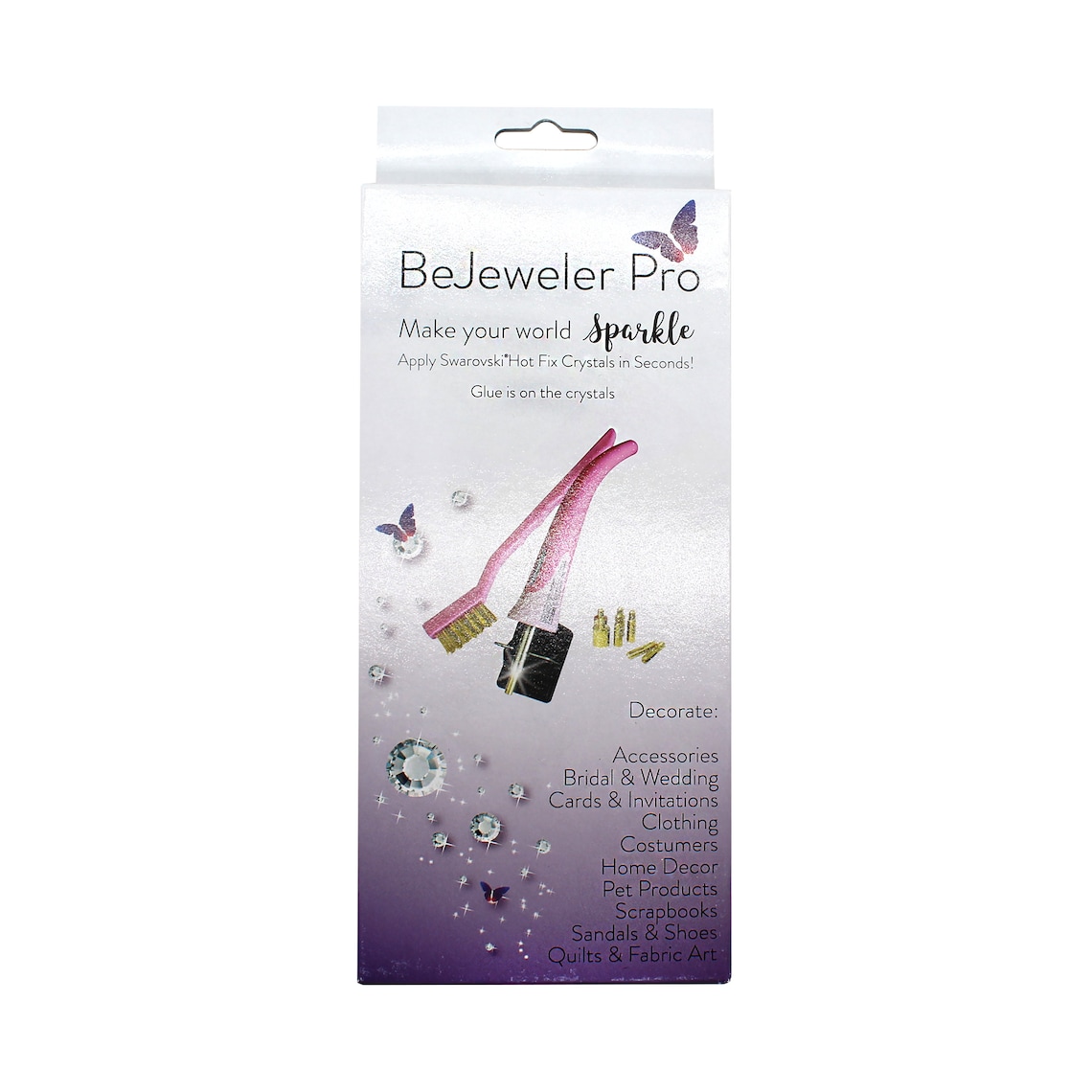 BeJeweler Pro Classic Hot Fix ToolSwarovski By Zipperstop | Etsy