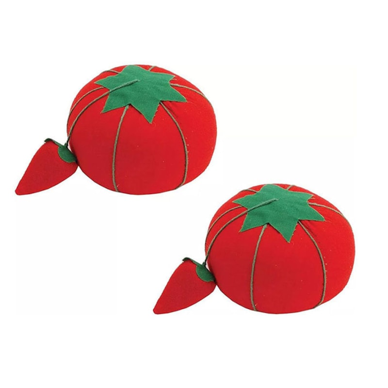 Needles Tomatoes - Etsy
