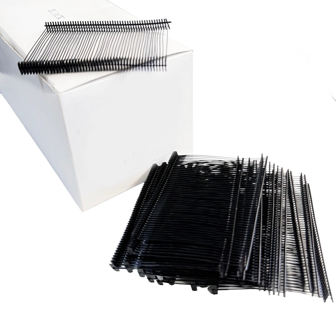 3 Inch Tagging Gun Fasteners Standard Attachments for Fine Fabric Tag ...