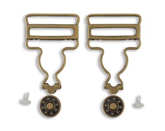 Overall Buckle - Etsy