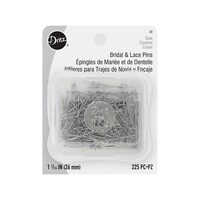Bobbin Lace Pins 8.50 Each Available in 26 .65 Pins, Extra Thick Picot ...