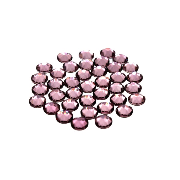 Swarovski Crystal Flatback - Etsy