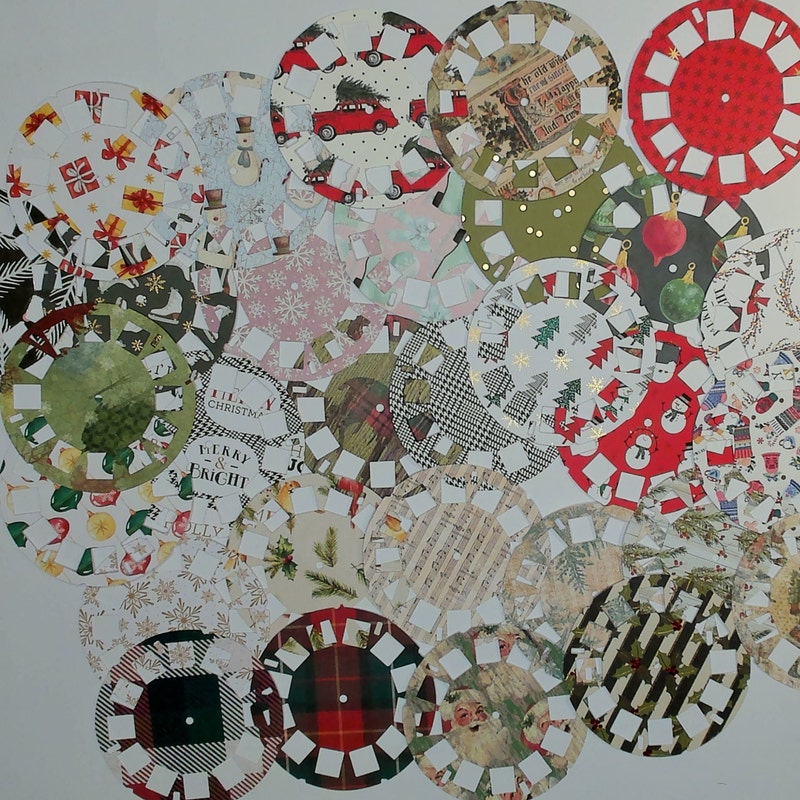 Tim Holtz Die Cut Cards - Etsy