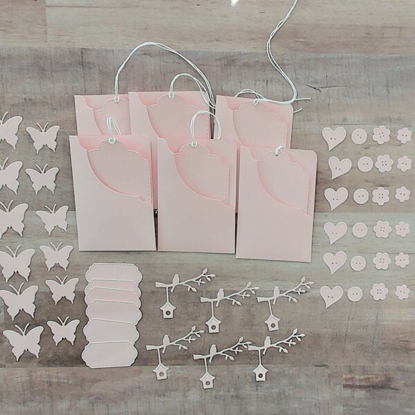 Fancy Pockets - Etsy