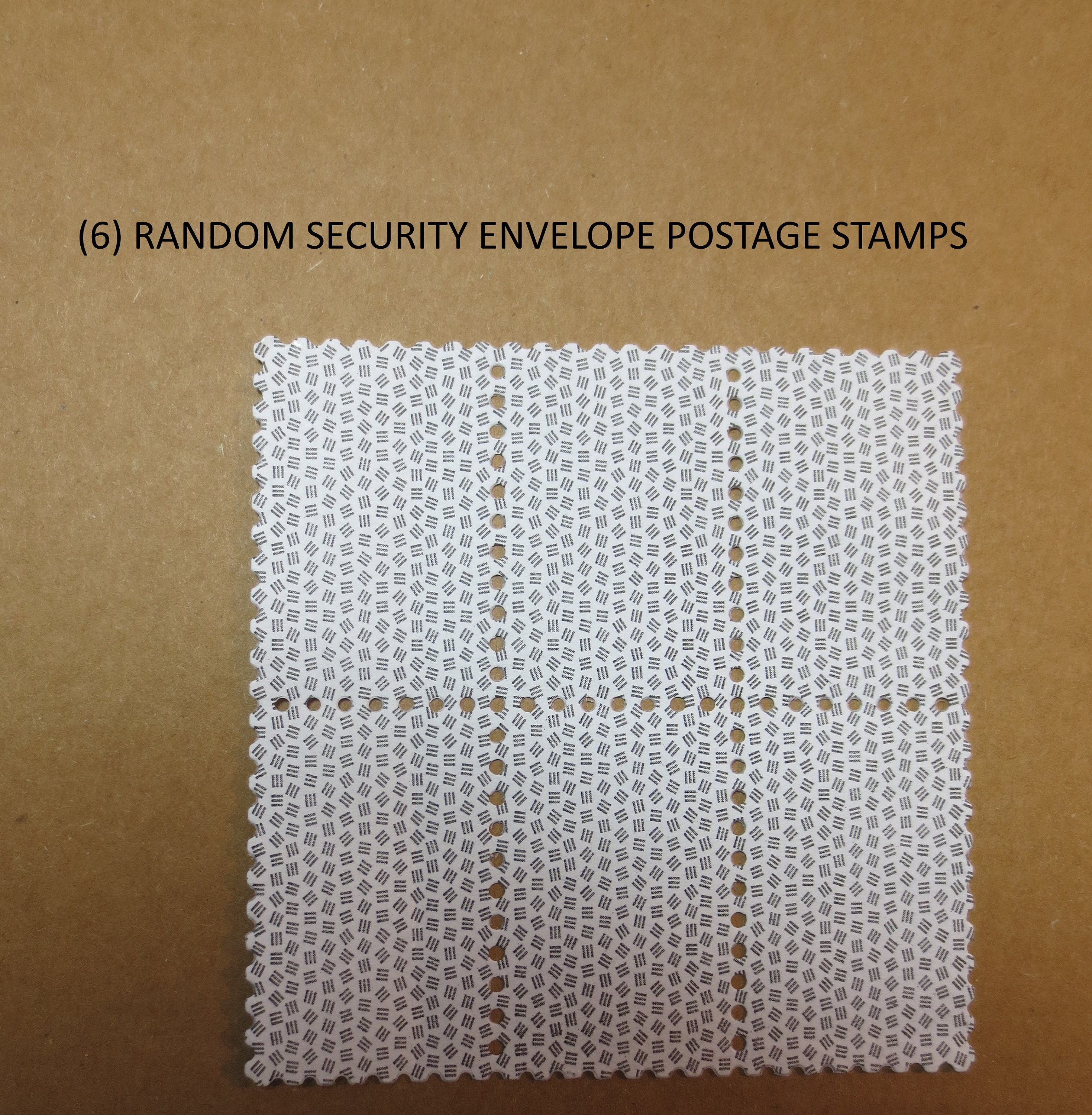 Faux Postage Stamps for Collage Mail Art Card Making - Etsy