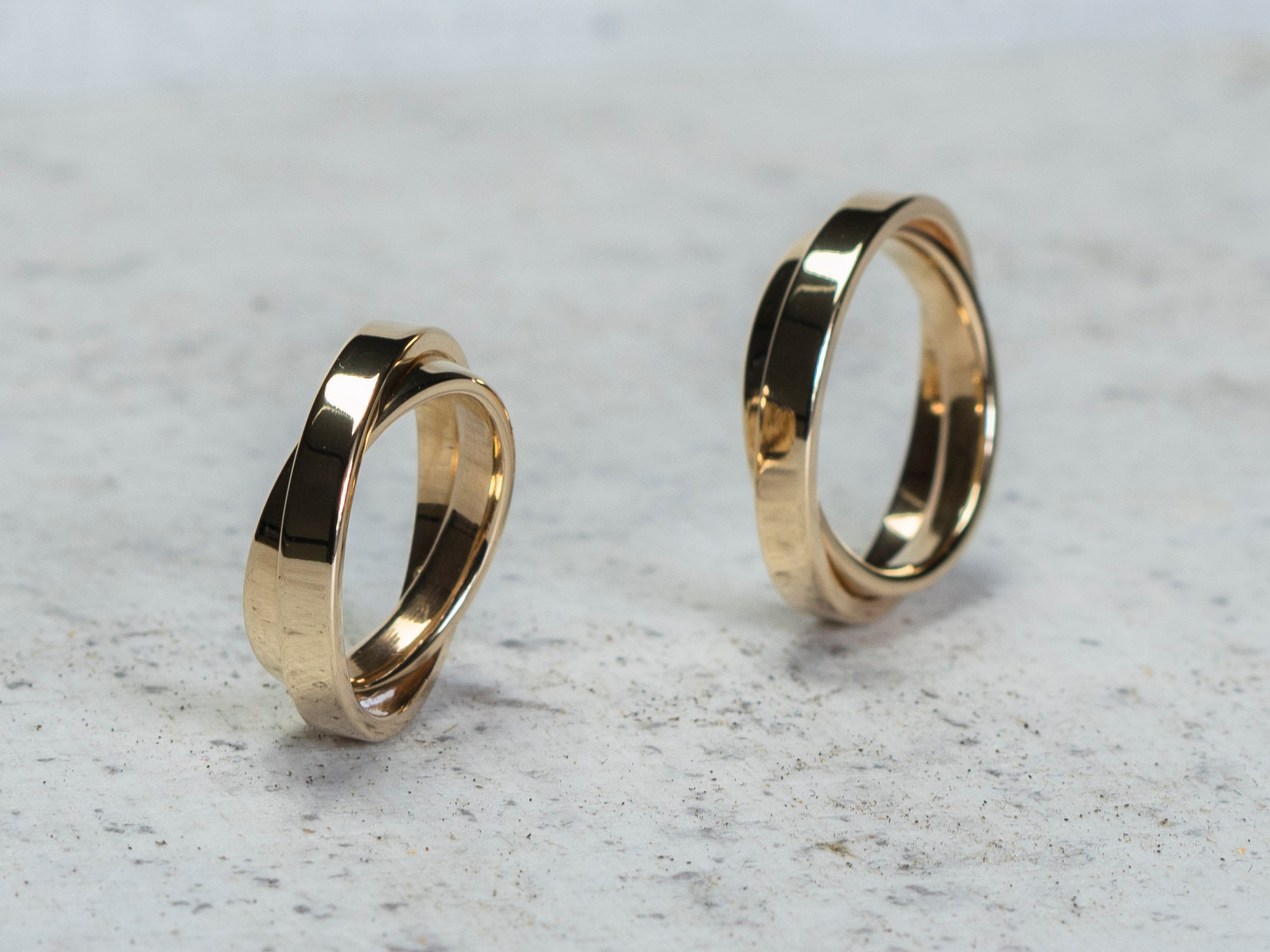 Men's Wedding Rings: A Symbol of Commitment and Style - The Fashion Tips