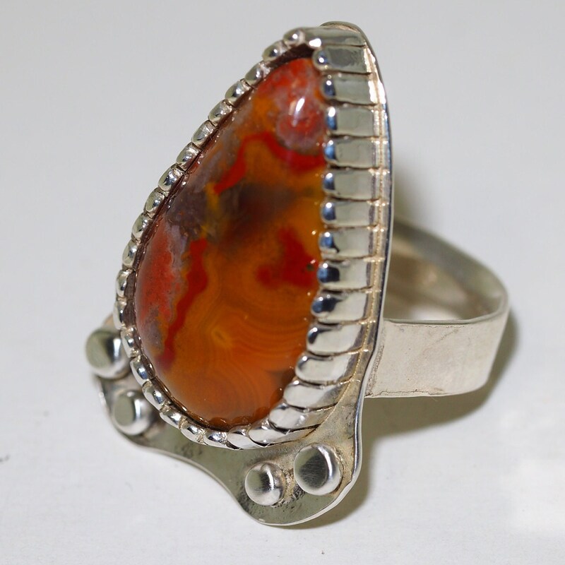 Kentucky Ring - Etsy