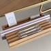 Desk Valet Luxury Desk Organizer - Etsy