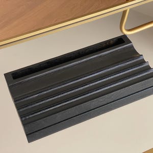 Desk Valet Luxury Desk Organizer - Etsy