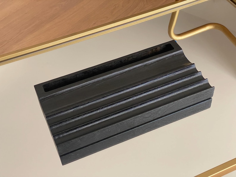Desk Valet - Luxury Desk Organizer - Etsy