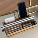Desk Valet Luxury Desk Organizer - Etsy