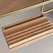 Desk Valet Luxury Desk Organizer - Etsy