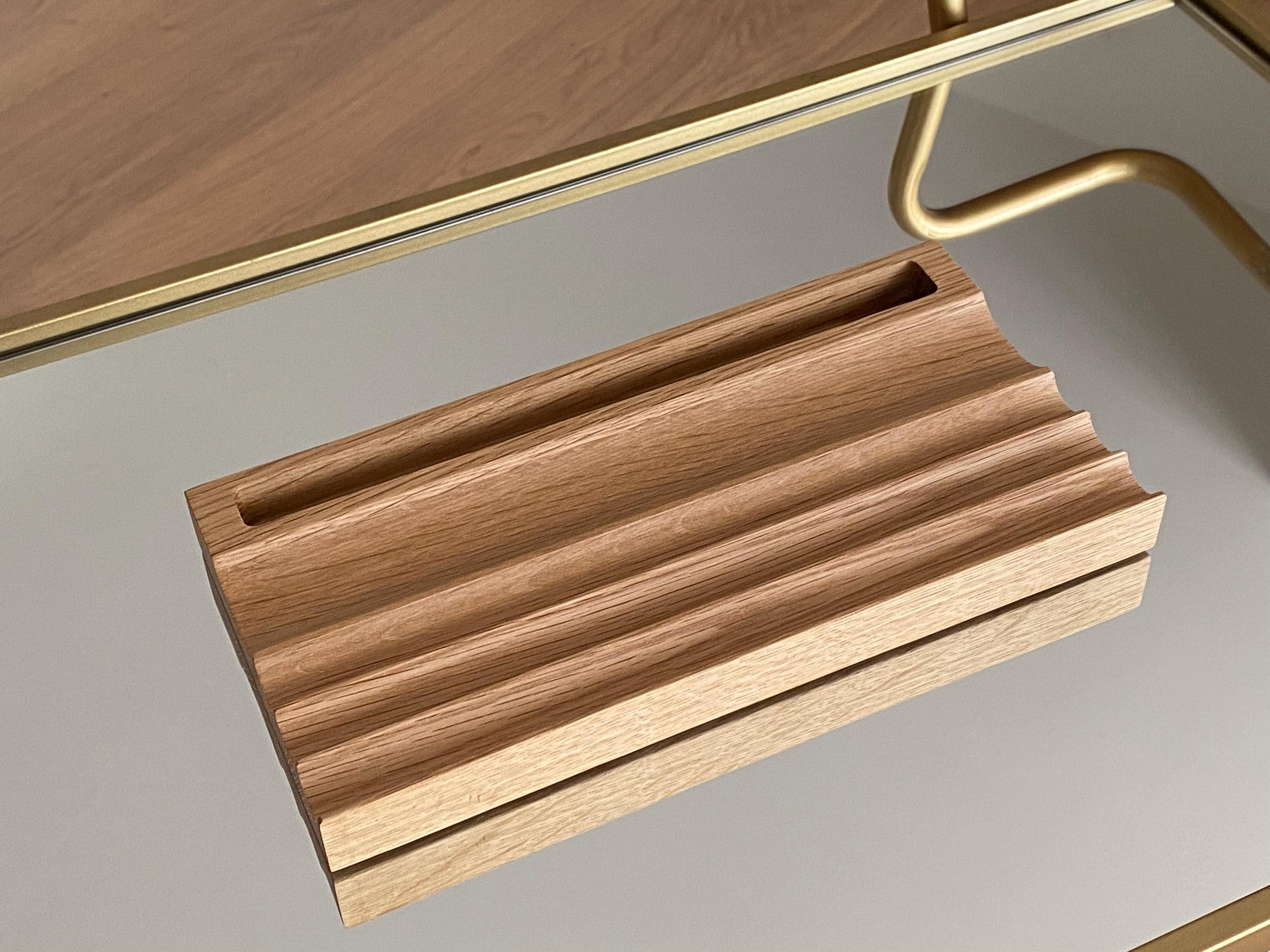 Desk Valet - Luxury Desk Organizer - Etsy