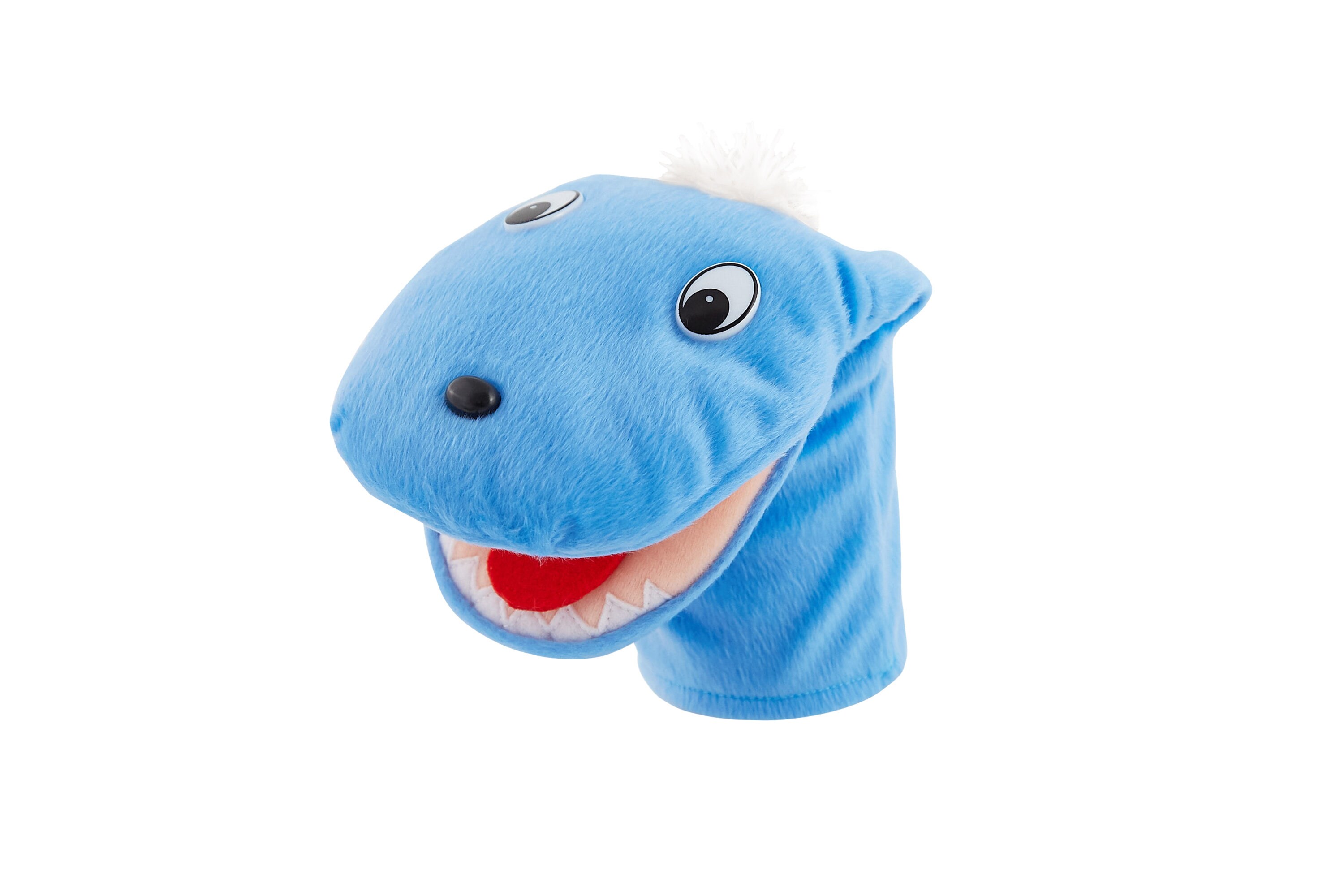 3 Mouth Puppets Speech Therapist Gift - Etsy