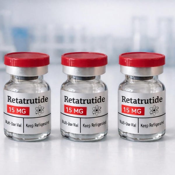 10 Ml Peptide Label - Etsy