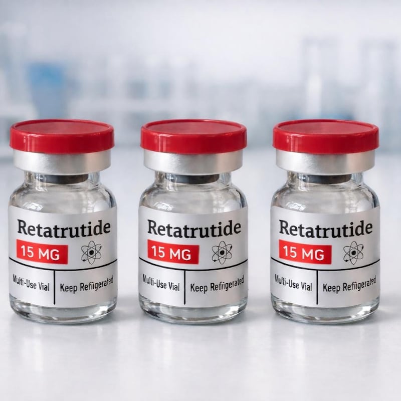 10 Ml Peptide Label - Etsy