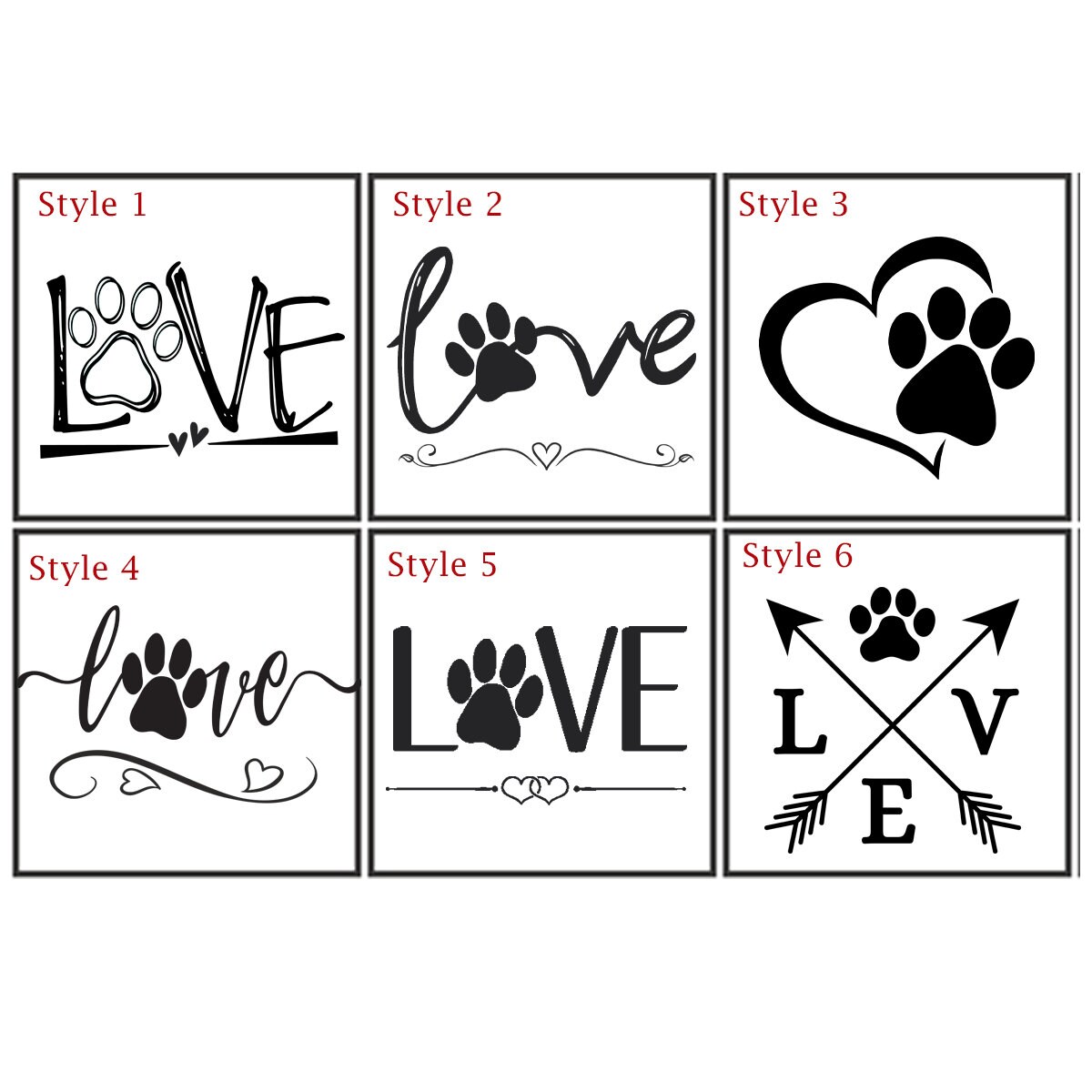 Personalized Pet YETI Tumbler Dog Paw Print Engraved Yeti - Etsy