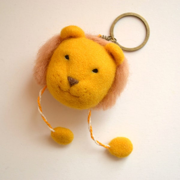 Needle Felted People - Etsy