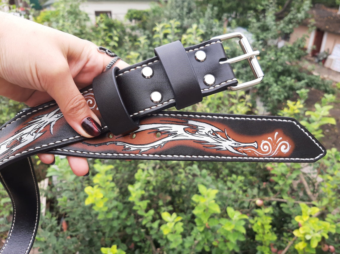 Lord of the Rings Belt LOTR Leaf Elven Belt Hobbit Belt - Etsy