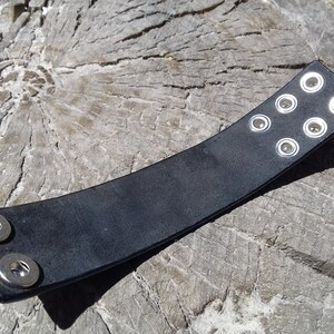 Octopus Leather Cuff Bracelet, Pyrography, Leather Pirate Bracelet, Men ...