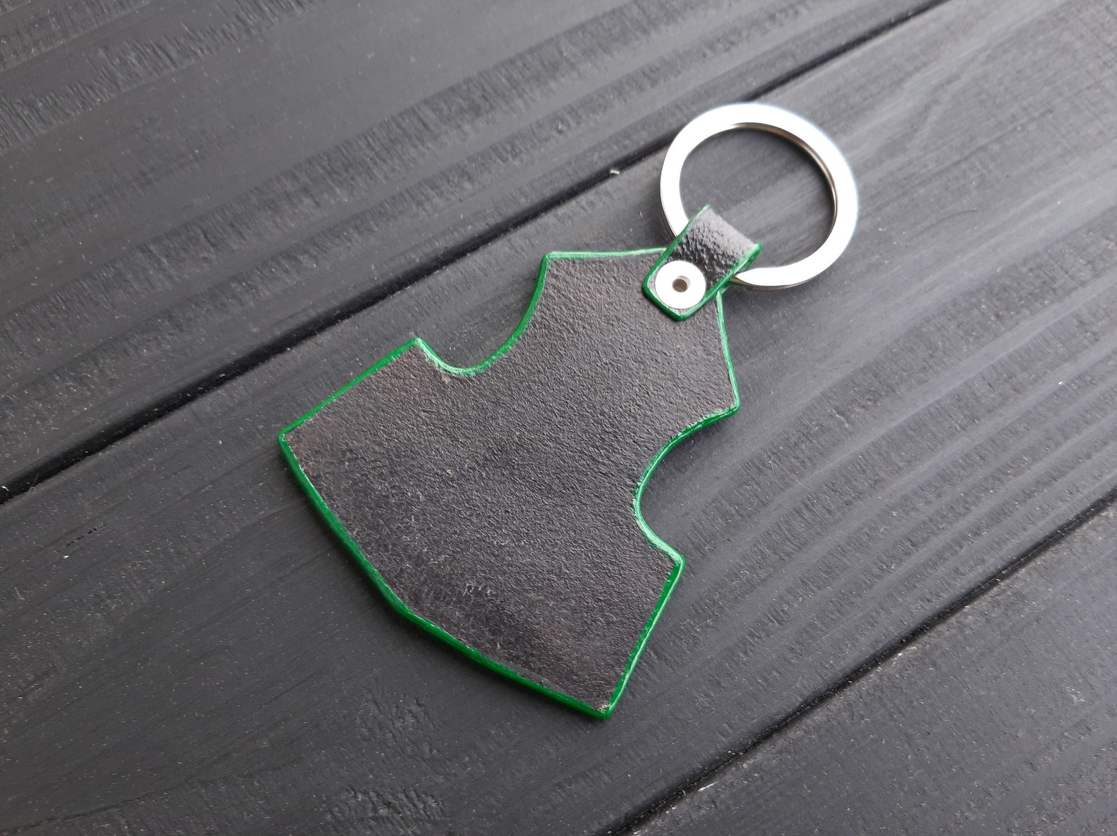 Thor's Hammer Keyfob Mjolnir Keychain Made in Ukraine - Etsy